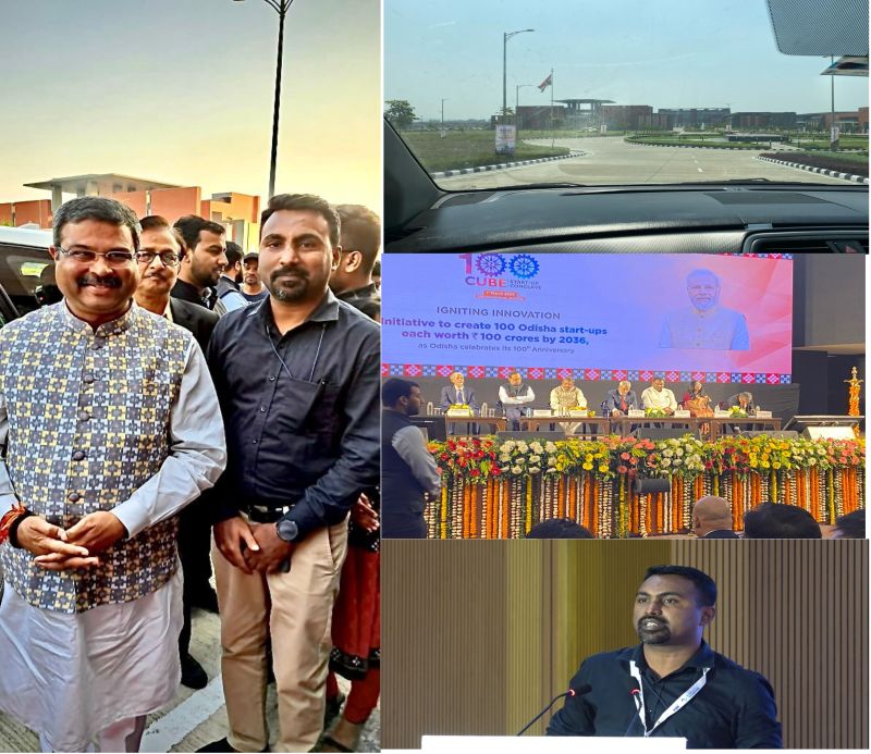 Roushan Kumar Niraj on LinkedIn: I had the honor of meeting with Mr ... Roushan Kumar Niraj on LinkedIn: I had the honor of meeting with Mr ...