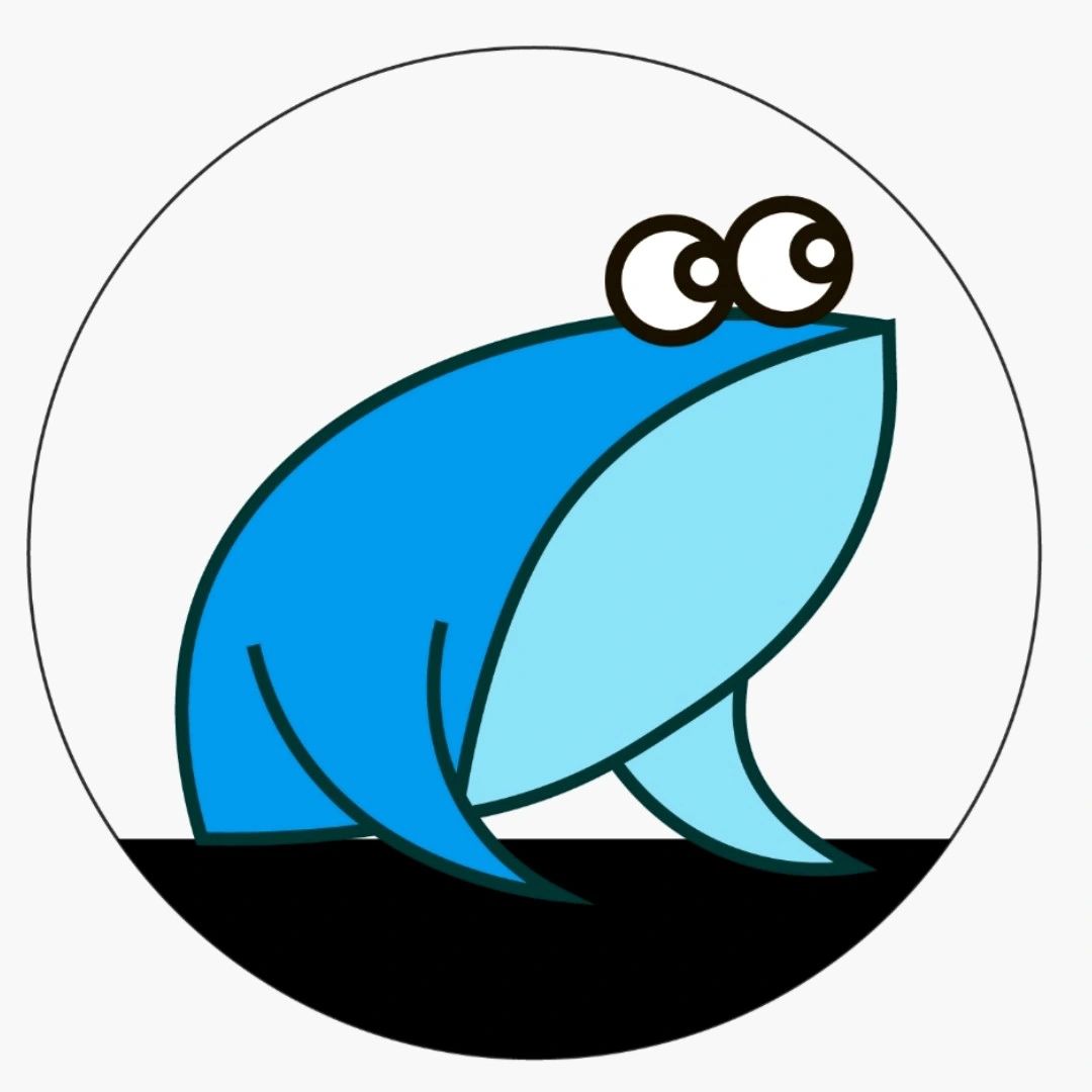 Devc: a frog logo by Dev G Nair | Agraj P Das posted on the topic ... Devc: a frog logo by Dev G Nair | Agraj P Das posted on the topic ...