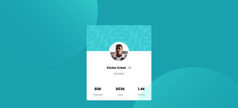 Jeevanantham M on LinkedIn: #webdevelopment #html #css #frontendmentor ... Jeevanantham M on LinkedIn: #webdevelopment #html #css #frontendmentor ...