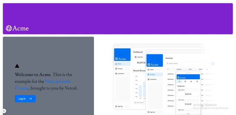 MOHAMMAD AHRAS on LinkedIn: #nextjs #nextjs #nextjs #webdevelopment # ... MOHAMMAD AHRAS on LinkedIn: #nextjs #nextjs #nextjs #webdevelopment # ...
