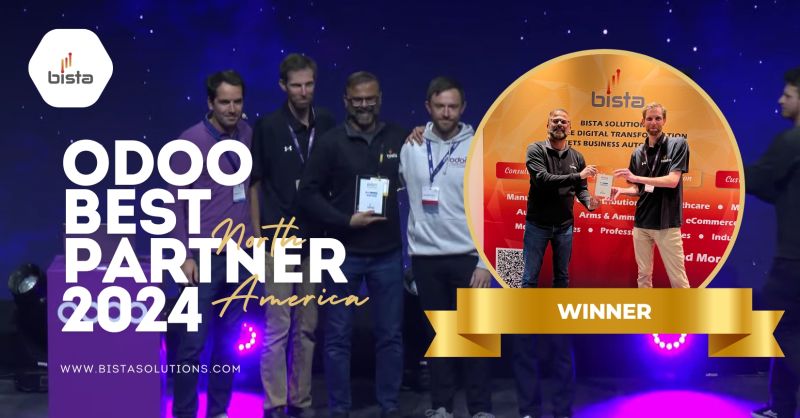 Kevin Gam on LinkedIn: Congratulations to the Bista Solutions Inc team ... Kevin Gam on LinkedIn: Congratulations to the Bista Solutions Inc team ...