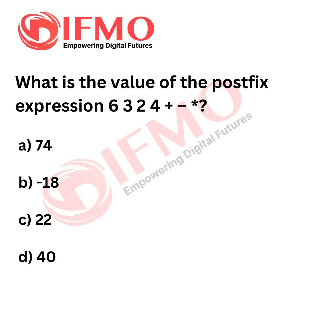 Difmo Technologies on LinkedIn: #dsa #postfix #rpn #difmotechnologies # ... Difmo Technologies on LinkedIn: #dsa #postfix #rpn #difmotechnologies # ...