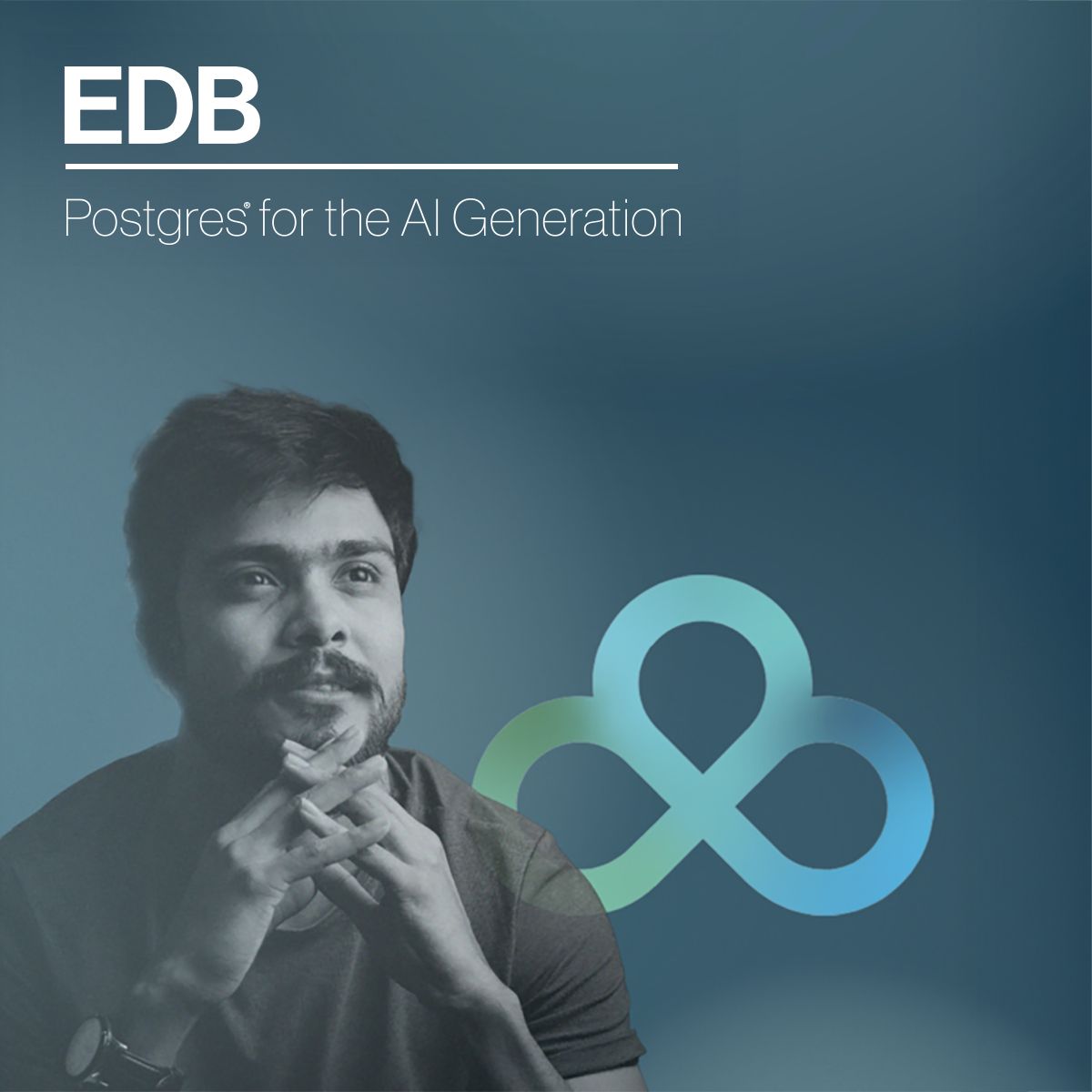 EDB Postgres AI: A new intelligent platform for AI | Michael Gale ... EDB Postgres AI: A new intelligent platform for AI | Michael Gale ...