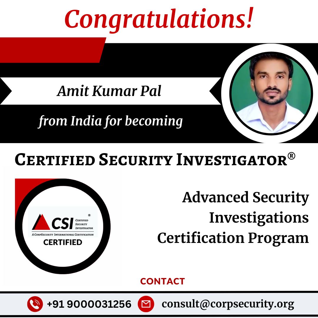 Siva RP, CSD®, CSM®, CSI®, CSS®, CBCS® on LinkedIn: Congratulations ... Siva RP, CSD®, CSM®, CSI®, CSS®, CBCS® on LinkedIn: Congratulations ...