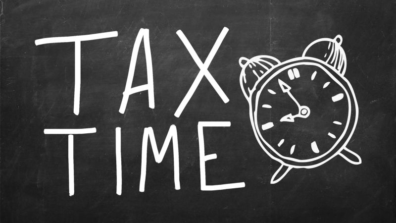 Astra Residential on LinkedIn: We love Tax time! Astra team is always ... Astra Residential on LinkedIn: We love Tax time! Astra team is always ...