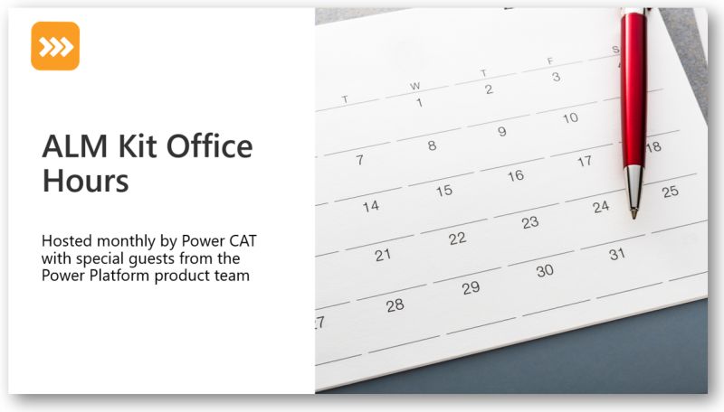 Parvez Ghumra on LinkedIn: #powercat #alm #powerplatform #coestarterkit ... Parvez Ghumra on LinkedIn: #powercat #alm #powerplatform #coestarterkit ...