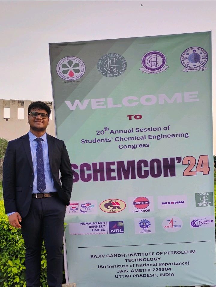 Ankit Kumar Gupta on LinkedIn: Hello Connections! It was a pleasure to ... Ankit Kumar Gupta on LinkedIn: Hello Connections! It was a pleasure to ...