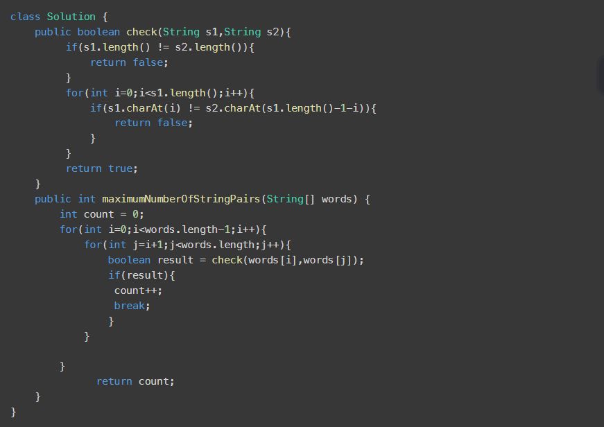 Hitanshu Dadhich on LinkedIn: #365daysofcodechallenge #leetcode2023 # ... Hitanshu Dadhich on LinkedIn: #365daysofcodechallenge #leetcode2023 # ...