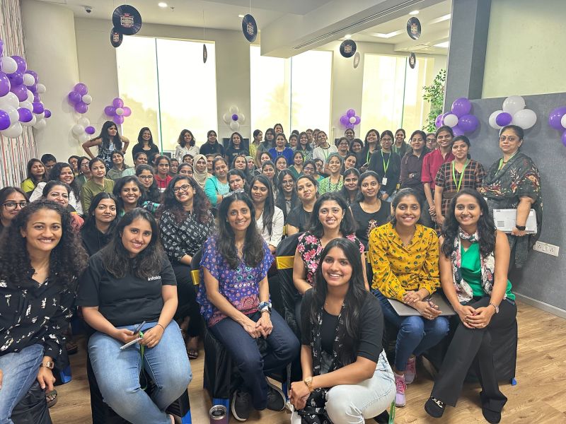 Smitha Koshy on LinkedIn: #incredible #infoblox #infobloxlife # ... Smitha Koshy on LinkedIn: #incredible #infoblox #infobloxlife # ...