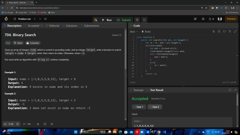 My LeetCode Achievement Unlocked! | Soumyajit Banerjee posted on the ... My LeetCode Achievement Unlocked! | Soumyajit Banerjee posted on the ...
