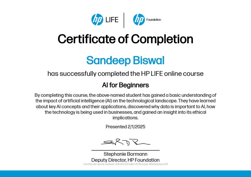 #artificialintelligence #machinelearning #ai #hpfoundation #datascience ... #artificialintelligence #machinelearning #ai #hpfoundation #datascience ...