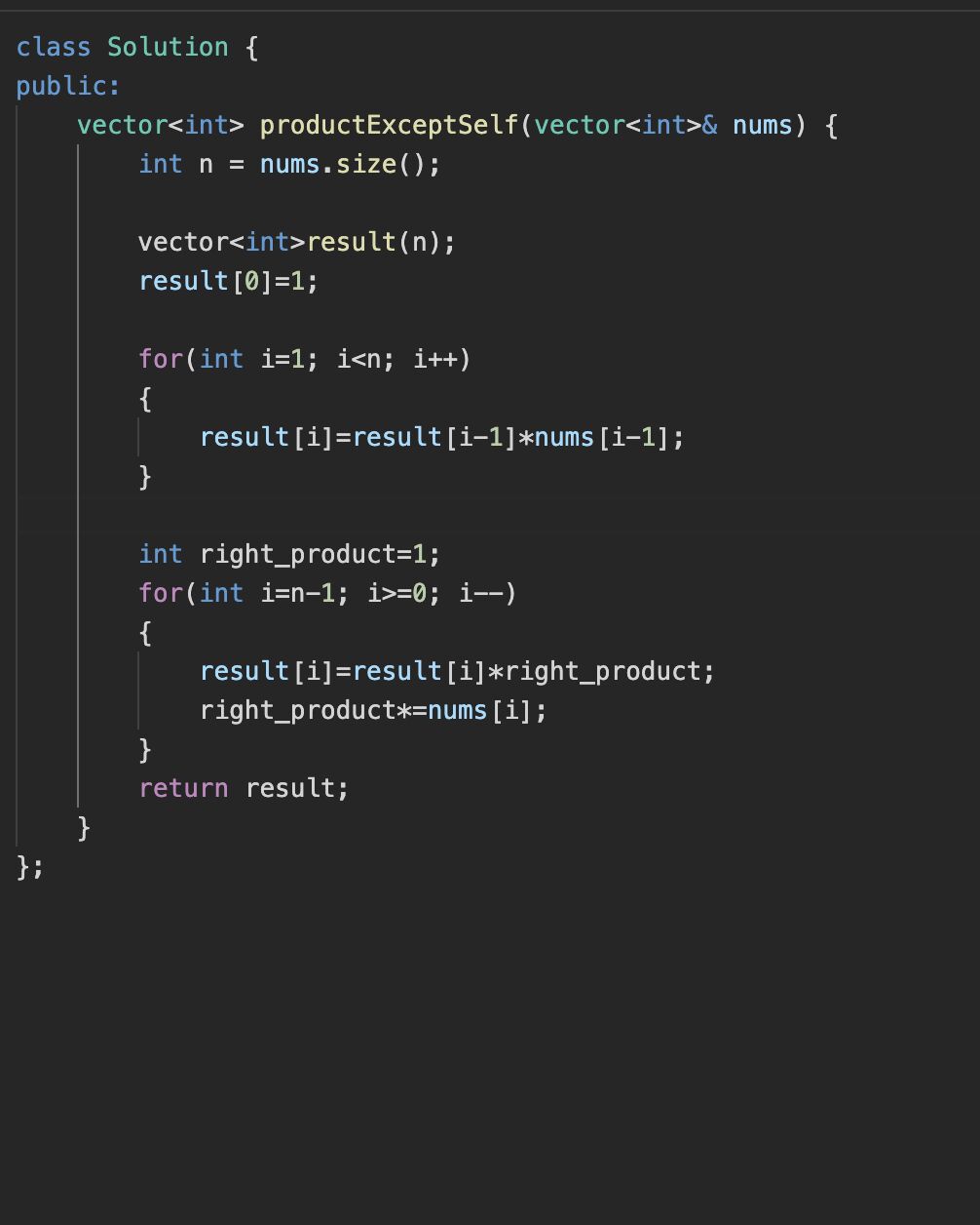Abhinav Yadav on LinkedIn: #leetcode #codingpractice #algorithms # ... Abhinav Yadav on LinkedIn: #leetcode #codingpractice #algorithms # ...