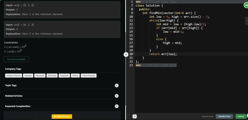 Aranjay Gupta on LinkedIn: #day #dsa #datastructures #algorithms # ... Aranjay Gupta on LinkedIn: #day #dsa #datastructures #algorithms # ...