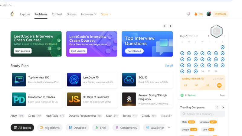 #leetcode #codingstreak #100daysofcode #consistency | Aditya pandey #leetcode #codingstreak #100daysofcode #consistency | Aditya pandey