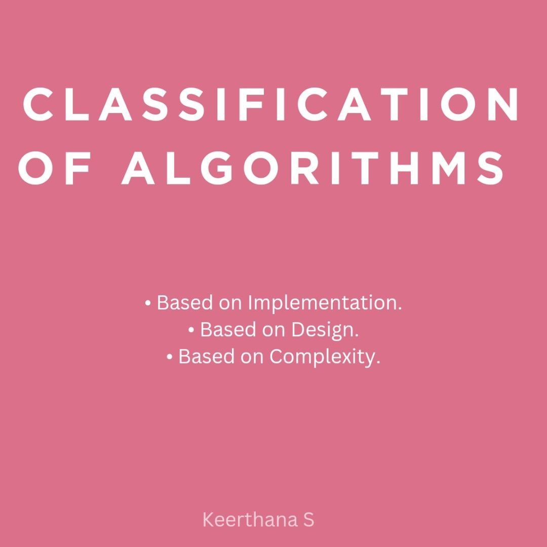 Keerthana S on LinkedIn: #programming #algorithms #datastructures # ... Keerthana S on LinkedIn: #programming #algorithms #datastructures # ...