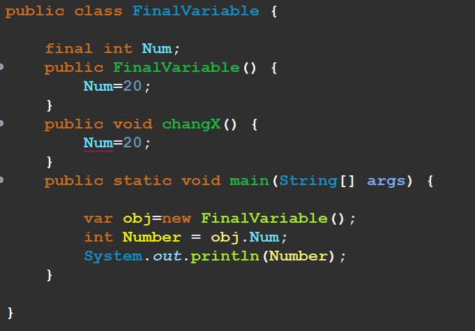 Mukund Puyad on LinkedIn: #java #javadeveloper #programming # ... Mukund Puyad on LinkedIn: #java #javadeveloper #programming # ...