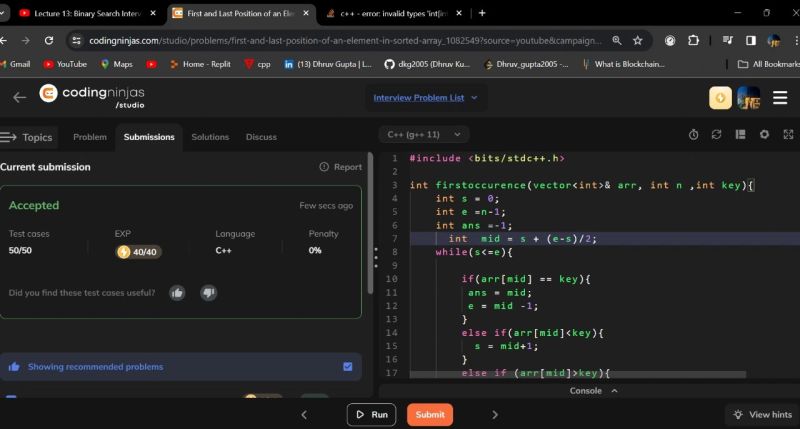 Dhruv Kumar Gupta on LinkedIn: #codingjourney #personalgrowth # ... Dhruv Kumar Gupta on LinkedIn: #codingjourney #personalgrowth # ...