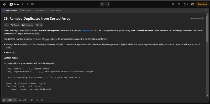 Ankit Raj on LinkedIn: #day64 #100daycodingchallenge #javadeveloper # ... Ankit Raj on LinkedIn: #day64 #100daycodingchallenge #javadeveloper # ...
