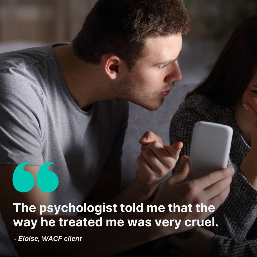 Women & Children First on LinkedIn: Women & Children First on LinkedIn: