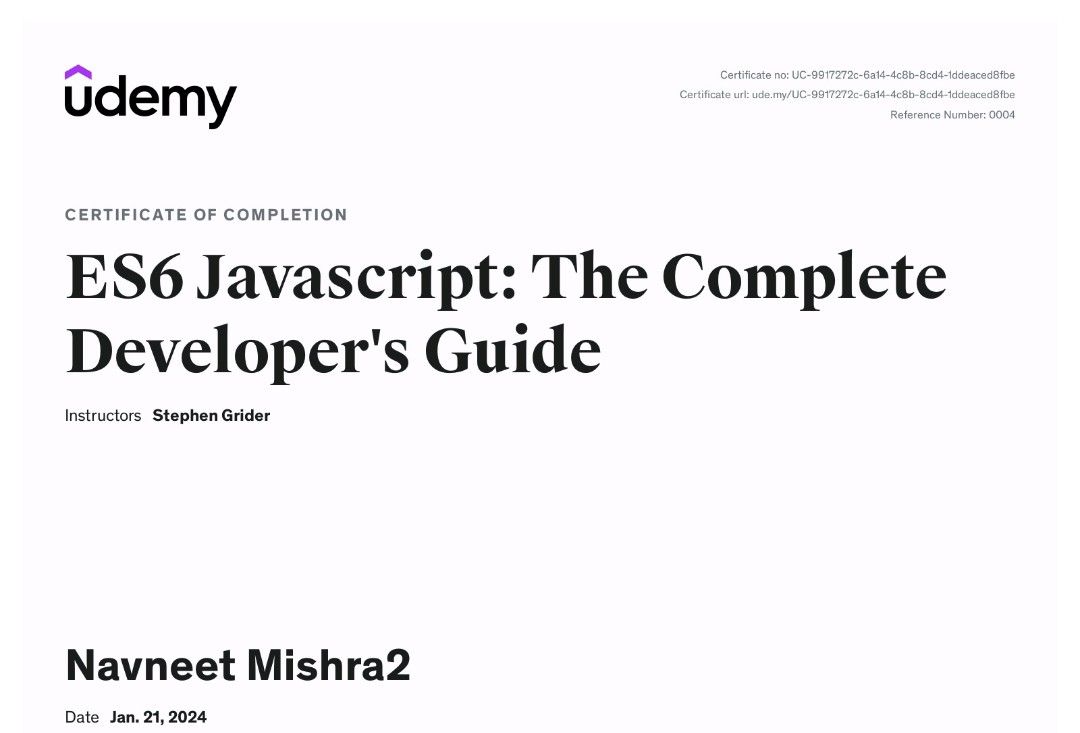 Navneet Mishra on LinkedIn: #professionaldevelopment #javascript # ... Navneet Mishra on LinkedIn: #professionaldevelopment #javascript # ...