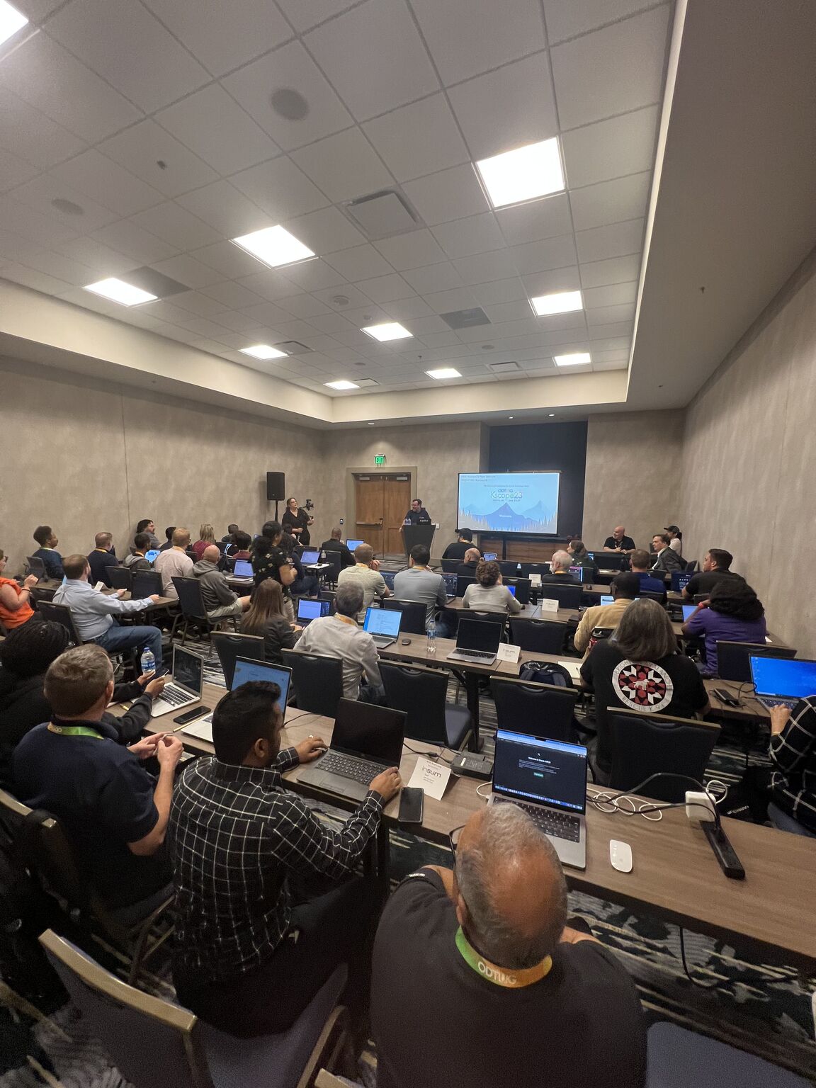 Oracle Developer & Technology User Group (ODTUG) on LinkedIn: # ... Oracle Developer & Technology User Group (ODTUG) on LinkedIn: # ...