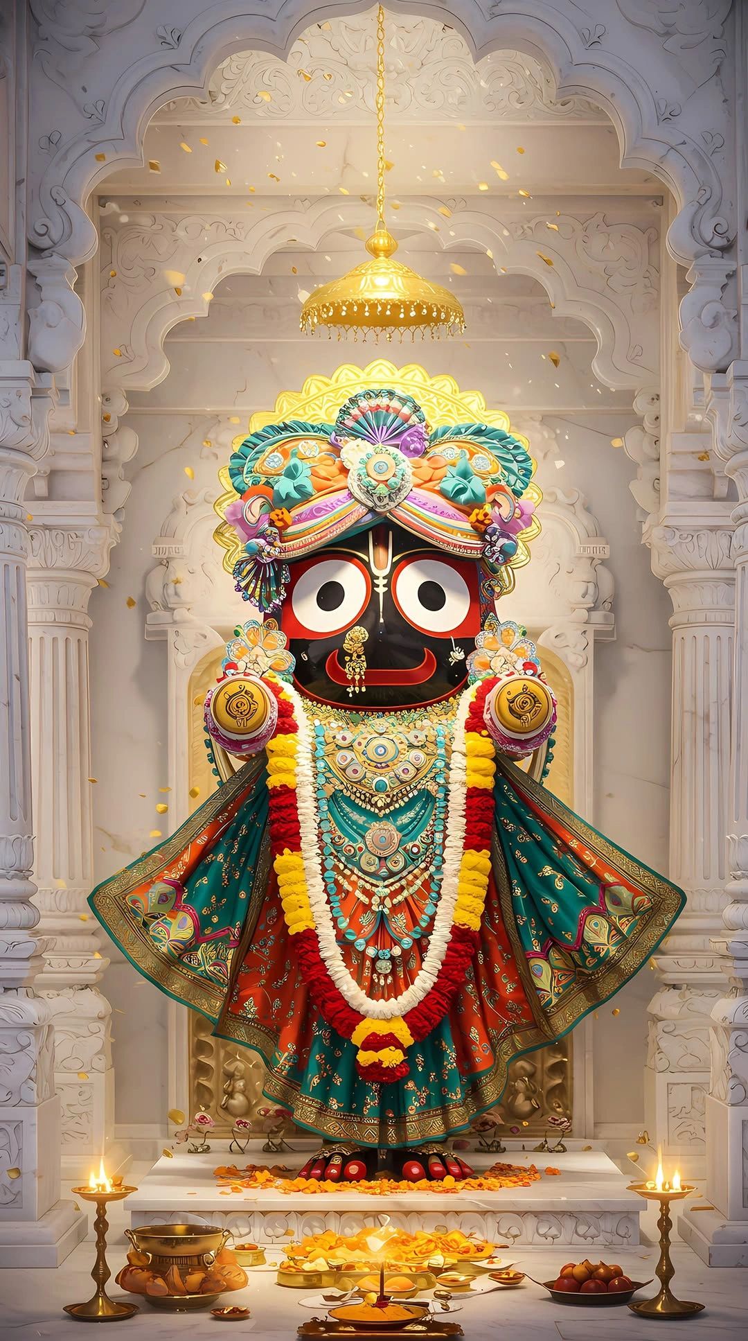 Jai Jagannath Mahaprabhu ππ | Pranesh Singh Rana | 10 comments Jai Jagannath Mahaprabhu ππ | Pranesh Singh Rana | 10 comments