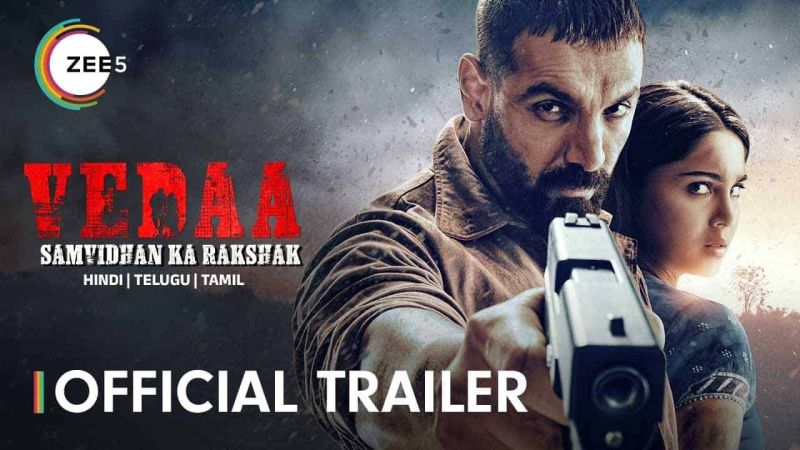 Raunak Saha on LinkedIn: #johnabraham #sharvariwagh #vedaa Raunak Saha on LinkedIn: #johnabraham #sharvariwagh #vedaa