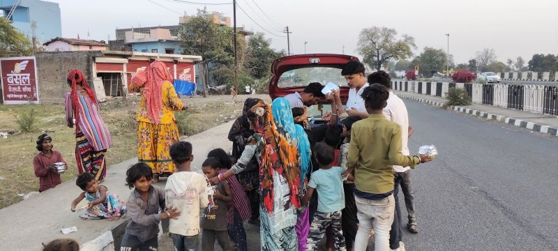 Sourabh Choubey on LinkedIn: #celebratewithcompassion #makeadifference ... Sourabh Choubey on LinkedIn: #celebratewithcompassion #makeadifference ...