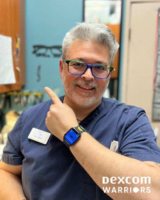 LinkedIn Dexcom 페이지: #dexcom #cgm #happybob LinkedIn Dexcom 페이지: #dexcom #cgm #happybob
