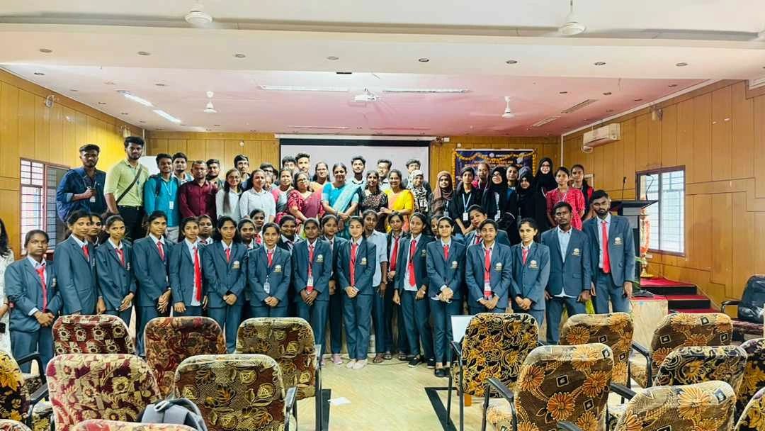 Fathima Muskan on LinkedIn: #workshop #artificialintelligence # ... Fathima Muskan on LinkedIn: #workshop #artificialintelligence # ...