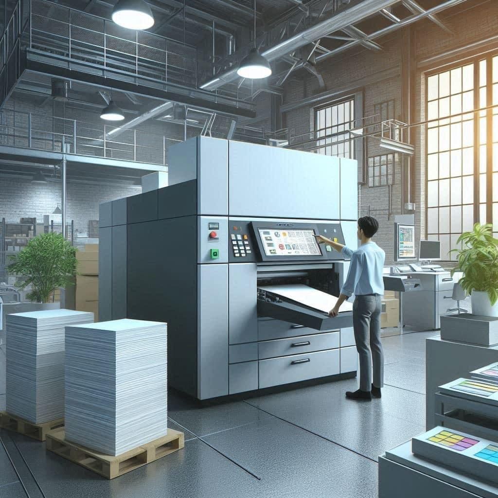 Tan Trung Vo on LinkedIn: The B2 Digital Press Market Trên tờ Printweek ... Tan Trung Vo on LinkedIn: The B2 Digital Press Market Trên tờ Printweek ...