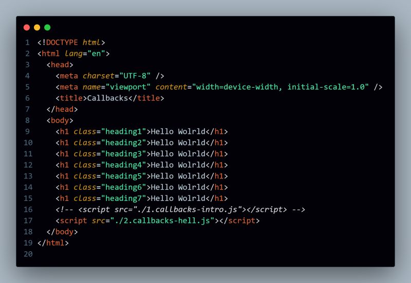TUTUL KABIR on LinkedIn: #tutorial #javascriptlearning #javascript # ... TUTUL KABIR on LinkedIn: #tutorial #javascriptlearning #javascript # ...