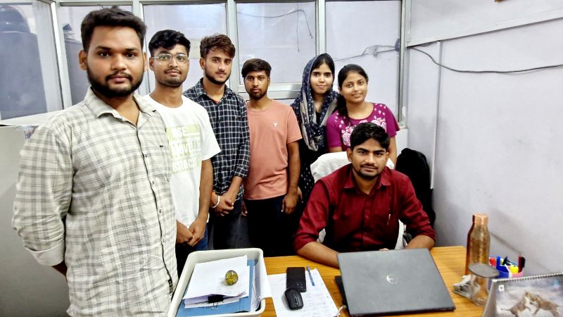 Jitendra Yadav on LinkedIn: #internship #professionalgrowth # ... Jitendra Yadav on LinkedIn: #internship #professionalgrowth # ...