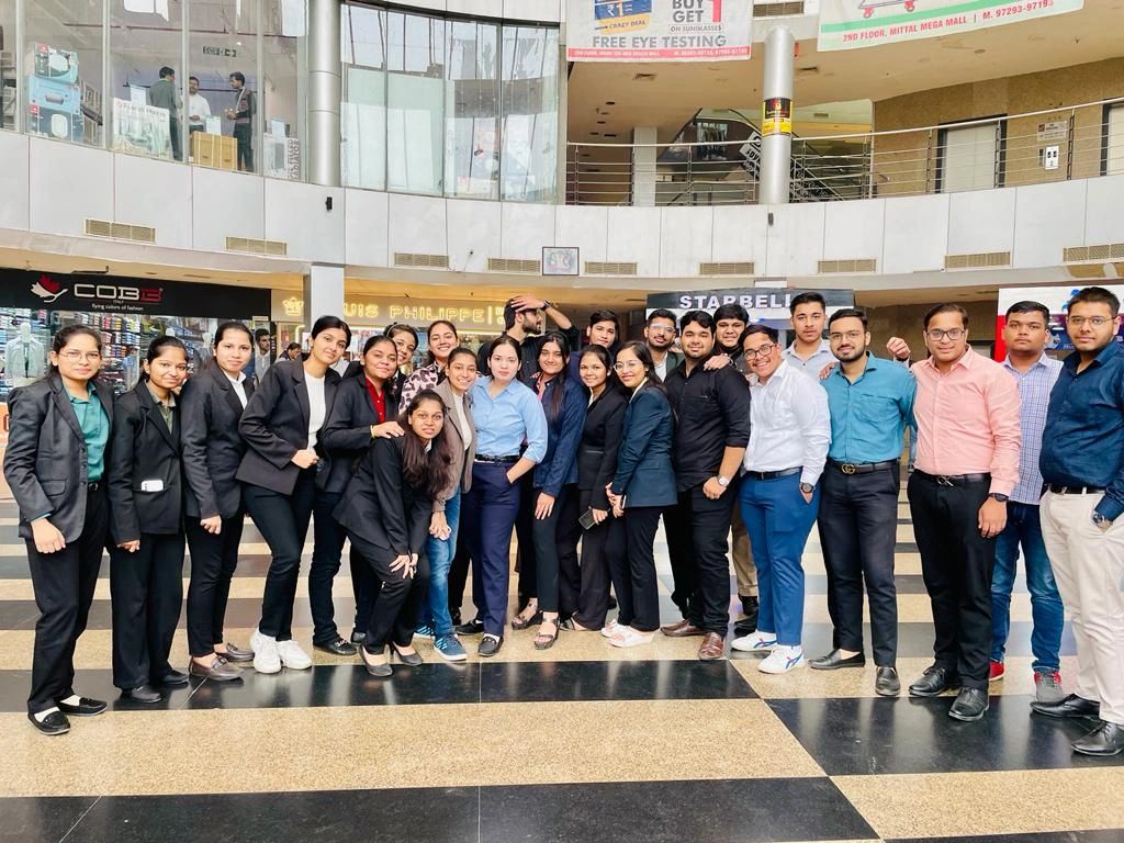 Kirti Kathuria on LinkedIn: I'm very excited to share that I've ... Kirti Kathuria on LinkedIn: I'm very excited to share that I've ...