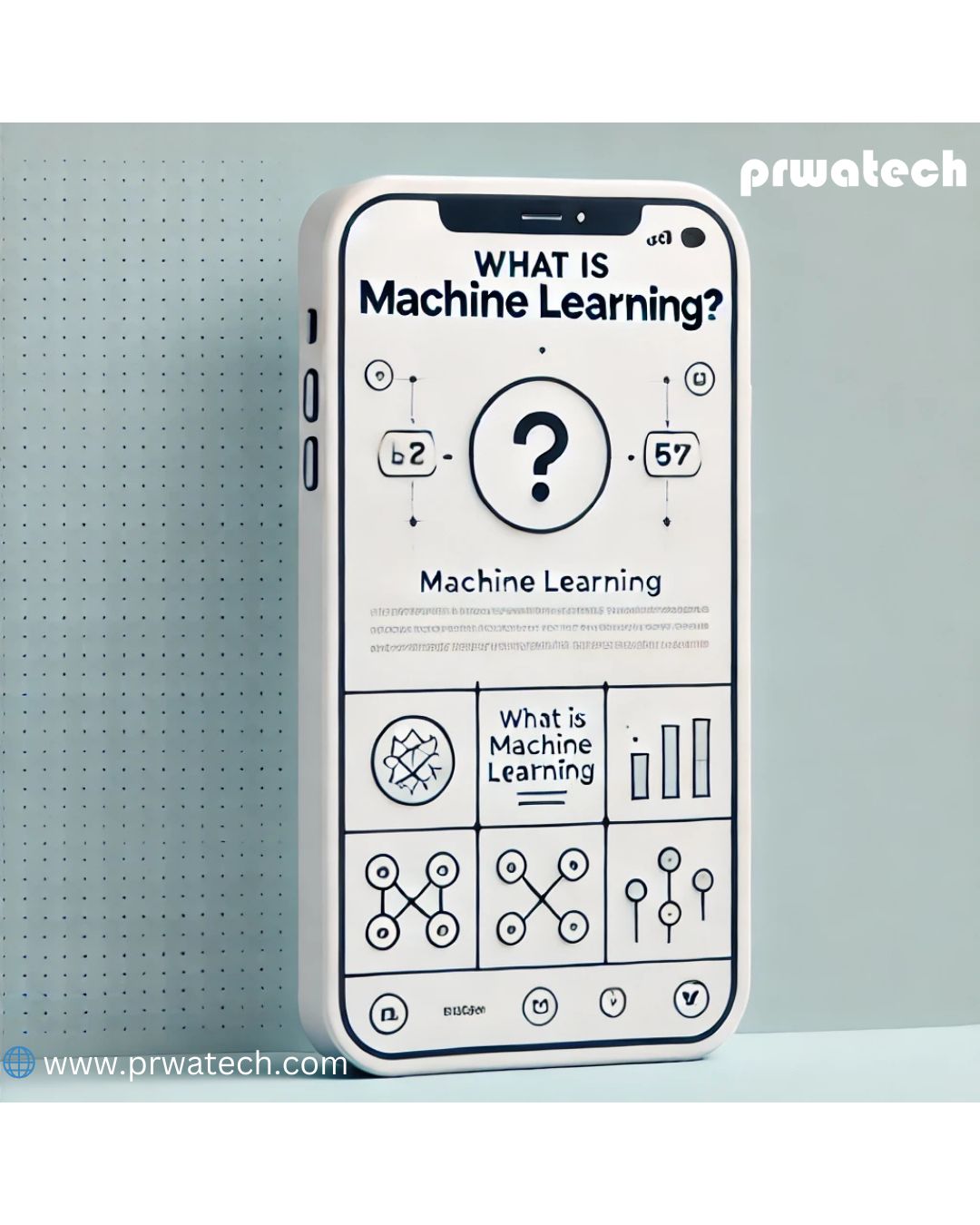 Prwatech on LinkedIn: #machinelearning #ai #techtrends2025 #innovation ... Prwatech on LinkedIn: #machinelearning #ai #techtrends2025 #innovation ...