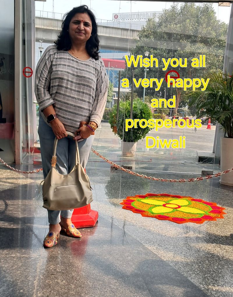 Anjana Tandon posted on LinkedIn Anjana Tandon posted on LinkedIn