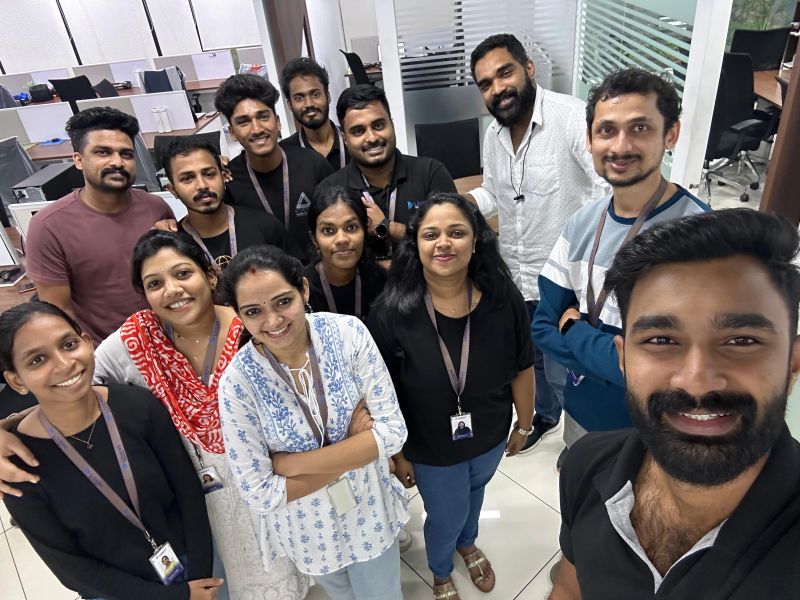 SWETHA S SABU on LinkedIn: #html #css #javascript #react #springboot SWETHA S SABU on LinkedIn: #html #css #javascript #react #springboot