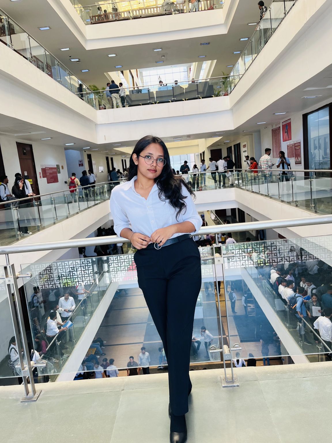 Niharika Sachan on LinkedIn: Empowering Change : Championing (Galgotias ... Niharika Sachan on LinkedIn: Empowering Change : Championing (Galgotias ...