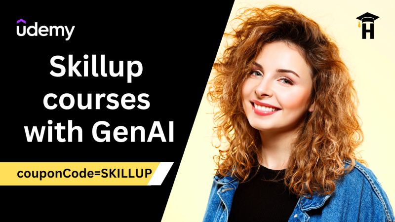 Hari Systems on LinkedIn: #genai #skill #courses #trending #skills # ... Hari Systems on LinkedIn: #genai #skill #courses #trending #skills # ...