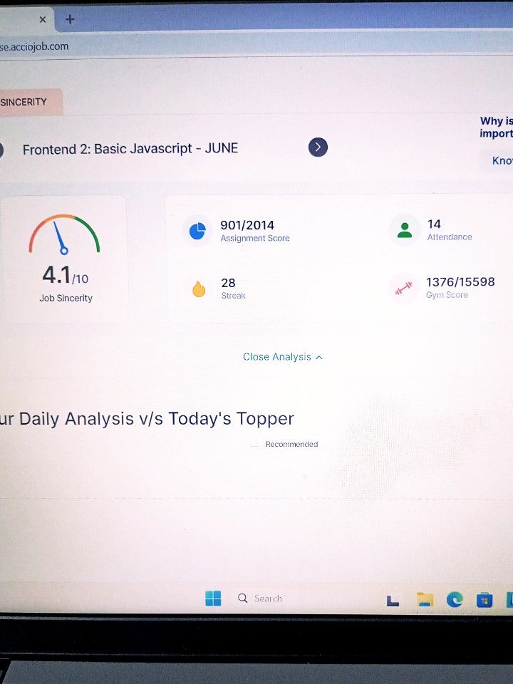 Naveen kumar S on LinkedIn: #100daysofcodechallenge #javascript #css # ... Naveen kumar S on LinkedIn: #100daysofcodechallenge #javascript #css # ...