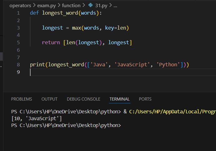 #100daysofcode #python #codingchallenge | Revathy A S #100daysofcode #python #codingchallenge | Revathy A S