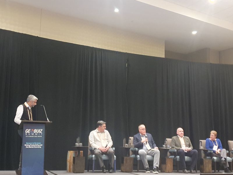 Geospatial World on LinkedIn: #geobuizsummit #collaboration # ... Geospatial World on LinkedIn: #geobuizsummit #collaboration # ...