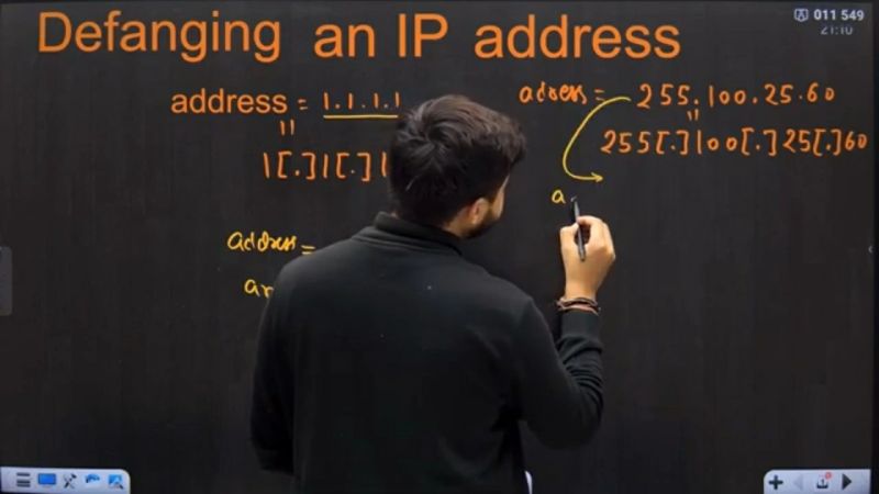 Anuj Rawat on LinkedIn: #coderarmy #180daysofcode #dsa Anuj Rawat on LinkedIn: #coderarmy #180daysofcode #dsa