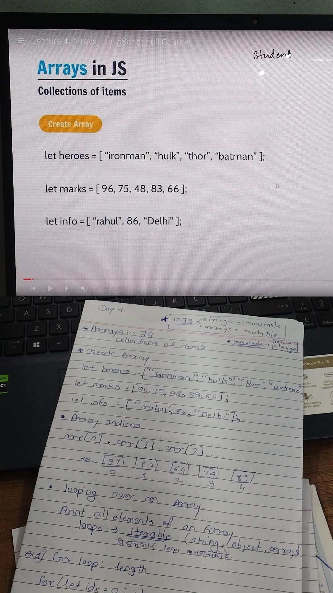 Chirantan Patil on LinkedIn: #connect #learninpublic #javascript # ... Chirantan Patil on LinkedIn: #connect #learninpublic #javascript # ...