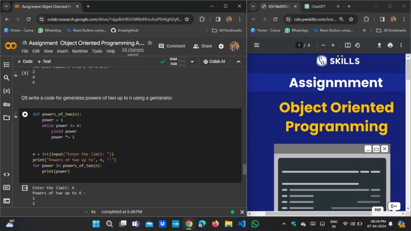 Shoaib Khan on LinkedIn: #day43 #python #mysql #learningjourney # ... Shoaib Khan on LinkedIn: #day43 #python #mysql #learningjourney # ...