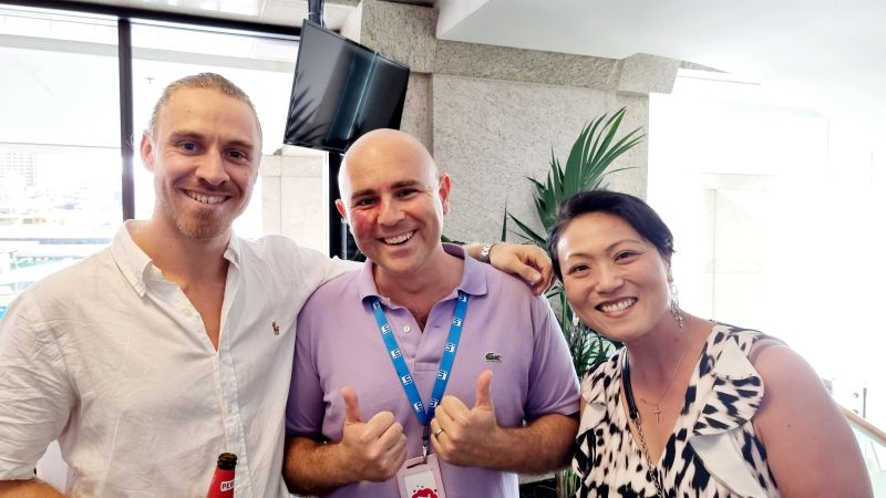 Lassie Zia on LinkedIn: 🔥🔥🔥 What an amazing Sydney Business Networking ... Lassie Zia on LinkedIn: 🔥🔥🔥 What an amazing Sydney Business Networking ...