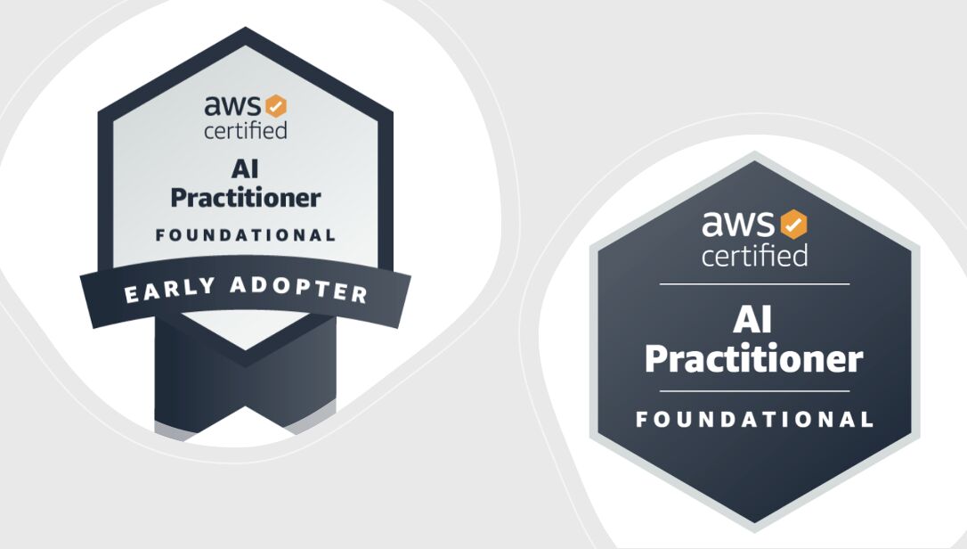 Piyush Jalan on LinkedIn: #aws #ai #awsbeta #earlyadopter # ... Piyush Jalan on LinkedIn: #aws #ai #awsbeta #earlyadopter # ...