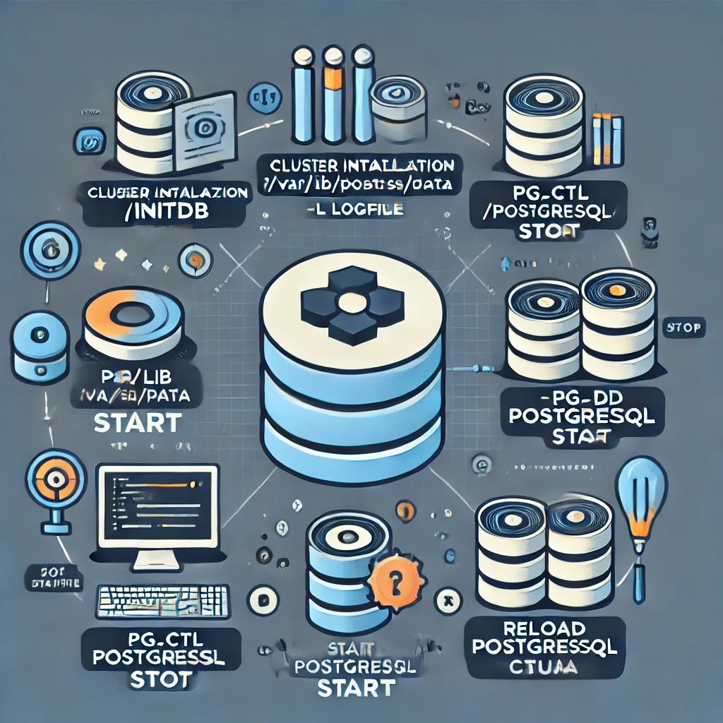 #postgresql #databasearchitecture #dba #dataengineering #opensource ... #postgresql #databasearchitecture #dba #dataengineering #opensource ...