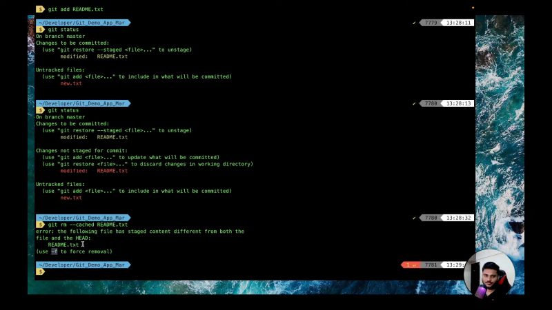 Completed Git and GitHub learning journey | Mohammed Izhar posted on ... Completed Git and GitHub learning journey | Mohammed Izhar posted on ...