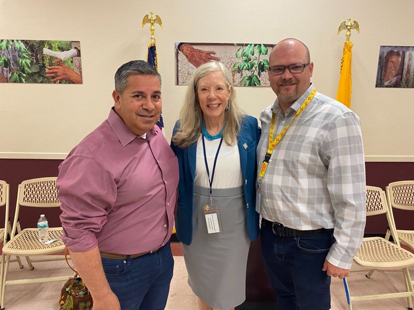 #connectnewmexico #internetforall #obae #broadband | Drew Lovelace, MBA ... #connectnewmexico #internetforall #obae #broadband | Drew Lovelace, MBA ...